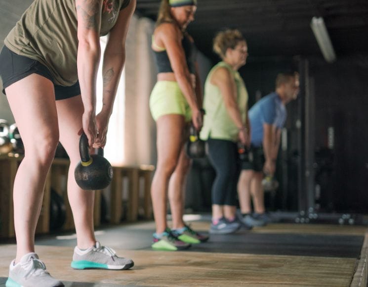 More info - MSC Performance